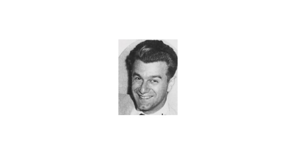 JACK TORREGROSSA Obituary (2011) - X., DC - Washington Times