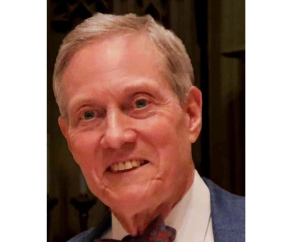 Robert Grubbs Obituary (1946 - 2024) - Blowing Rock, NC - Watauga Democrat