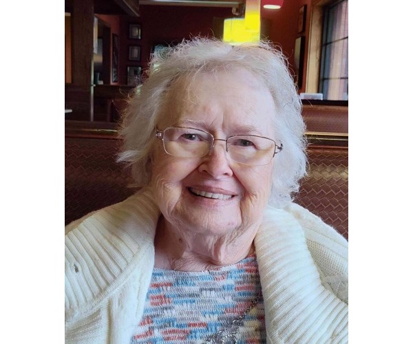 Nola Reese Obituary (1936 - 2024) - Lenoir, TN - Watauga Democrat