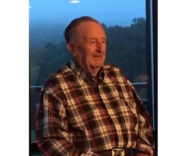 Charlie Cook Obituary (1921 - 2022) - Boone, NC - Watauga Democrat