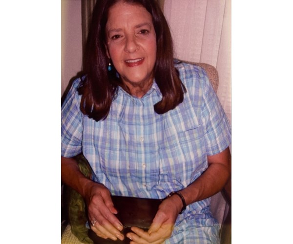 Janis Johnson Obituary (1951 - 2024) - Boone, NC - Watauga Democrat