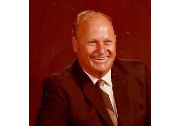 Ernest Lyons Obituary (1932 - 2022) - Hudson, NC - Watauga Democrat