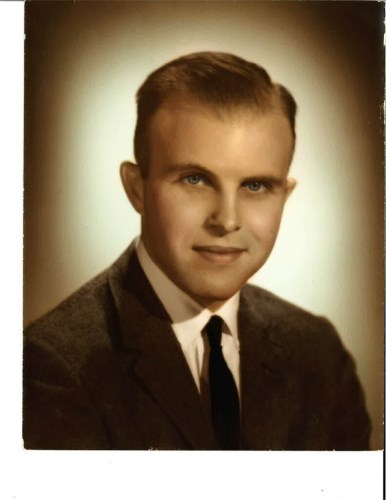 Paul McCubbins Obituary (2024) - Blowing Rock, NC - Watauga Democrat