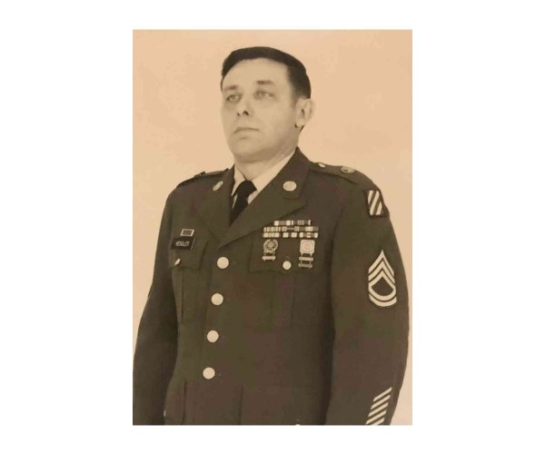 Dennis Hensler Obituary (1947 - 2023) - Marshall, WI - The Courier