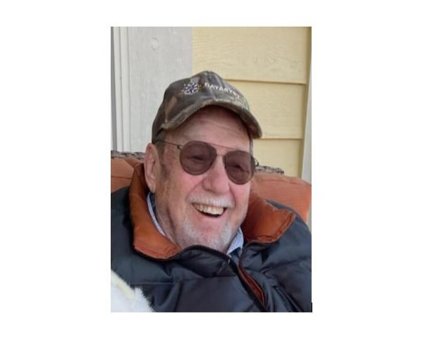 David Hoisington Obituary (1938 - 2024) - Oconomowoc, WI - The Courier
