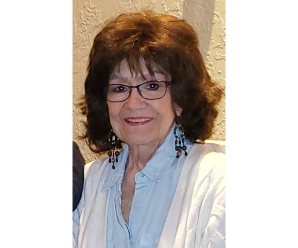 Donna Bosch Obituary (1942 - 2024) - Waterloo, WI - The Leader Independent