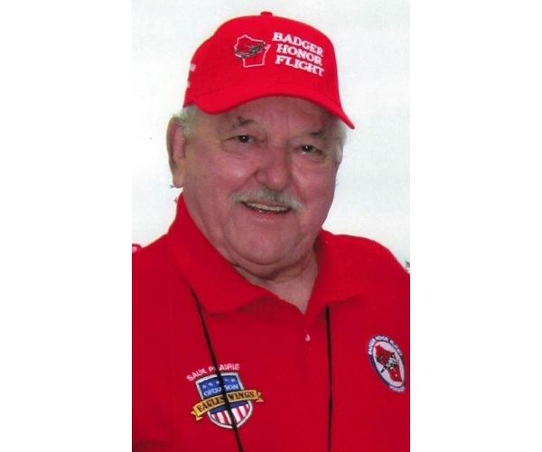 John Gregorich Obituary (1936 - 2022) - Legacy Remembers