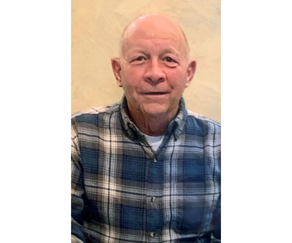 Dennis Busch Obituary (1950 - 2024) - Waunakee / Westport, WI - The ...