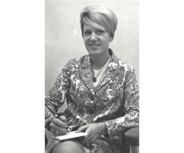Carole Shillito Obituary (1945 - 2025) - Waunakee, WI - The Waunakee ...