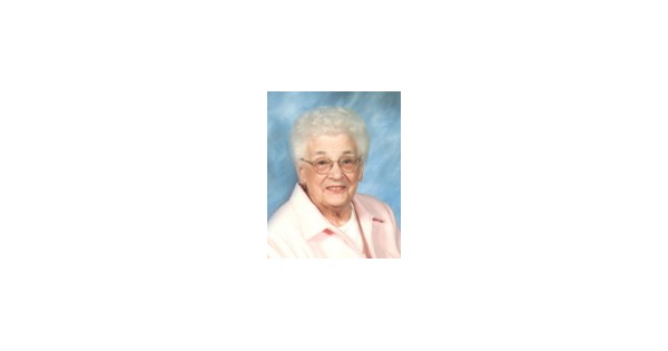 Elizabeth Passow Obituary (1922 - 2012) - Wausau, WI - Wausau Daily Herald