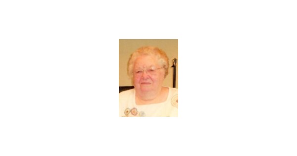 Ermgard Kleinschmidt Obituary (1916 - 2013) - Merrill, WI - Wausau ...