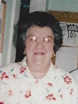 Margaret Salzman Obituary (2014) - Wausau, WI - Wausau Daily Herald
