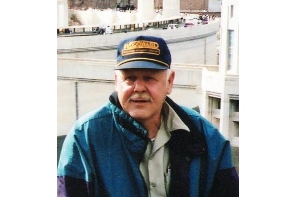 Robert Shanak Obituary (2014) - Waupaca, WI - Wausau Daily Herald