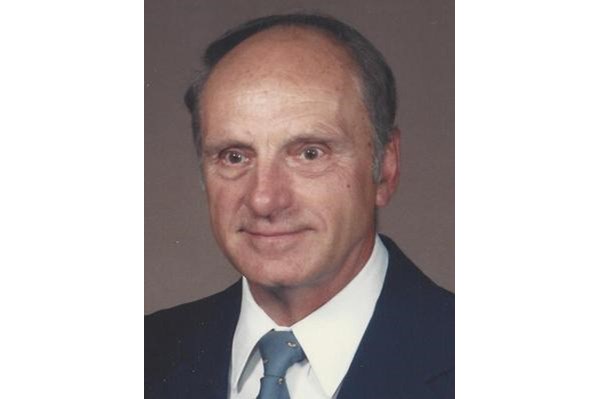 Kenneth Schultz Obituary (2014) - Wausau, WI - Wausau Daily Herald