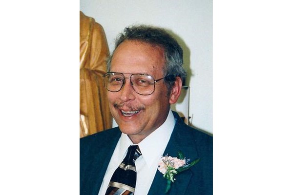 Thomas Urmanski Obituary (2014) - Stevens Point, WI - Wausau Daily Herald