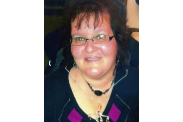 Susan Pierson Obituary (1967 - 2014) - Mosinee, WI - Wausau Daily Herald