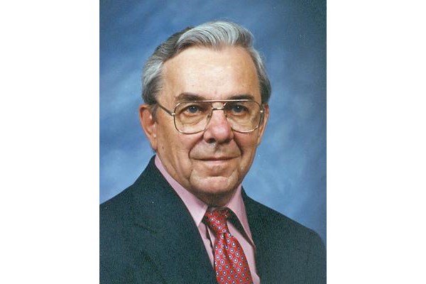 William Seehafer Obituary (1926 - 2014) - Wausau, WI - Wausau Daily Herald