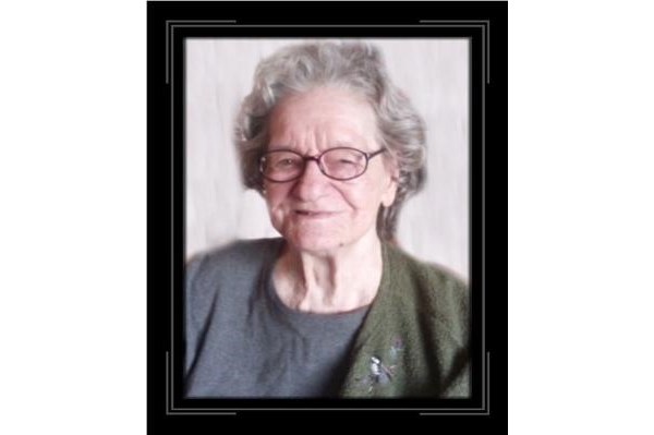Elizabeth Budnik Obituary (2014) - Hatley, WI - Wausau Daily Herald