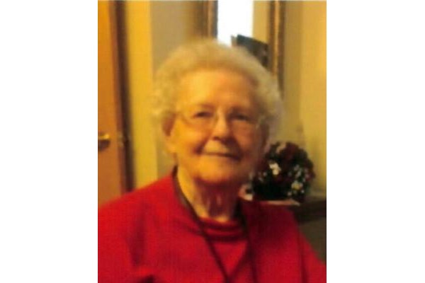 Venita Stevens Obituary (2015) - Merrill, WI - Wausau Daily Herald