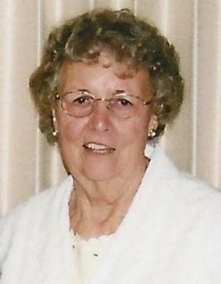 Betty Tesch Obituary (2015) - Wausau, WI - Wausau Daily Herald