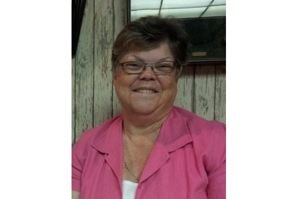 Maureen Hogan Obituary (1954 - 2015) - Hinesville, GA - Wausau Daily Herald
