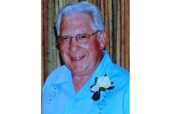 Donald Rolling Obituary (2015) - Monona, WI - Wausau Daily Herald