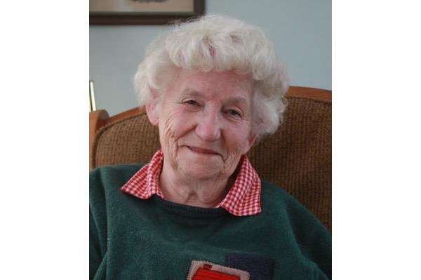 Sylva Wedepohl Obituary (2015) - Wausau, WI - Wausau Daily Herald