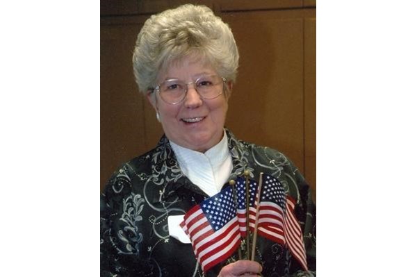 Joyce Schuetz Obituary (1934 - 2015) - Wausau, WI - Wausau Daily Herald