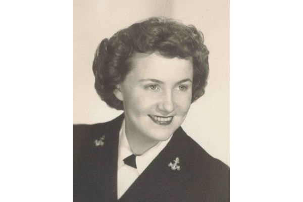Catherine Berg Obituary (1923 - 2016) - Wausau, WI - Wausau Daily Herald