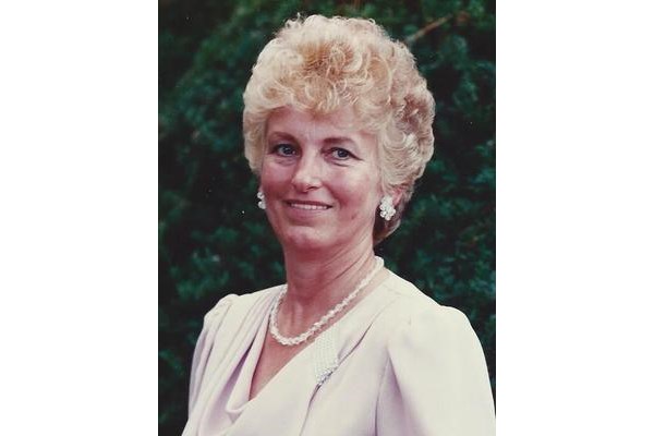 Mary Machak Obituary (1936 - 2016) - Mosinee, WI - Wausau Daily Herald