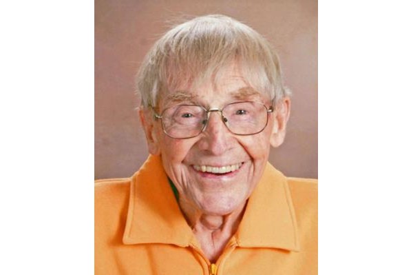 Eugene Simon Obituary (1923 - 2016) - Merrill, WI - Wausau Daily Herald
