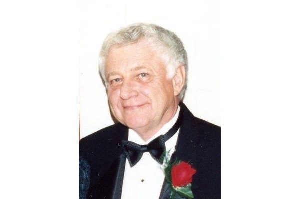 Jack Luedtke Obituary (1933 - 2016) - Wisconsin Rapids, WI - Wausau ...
