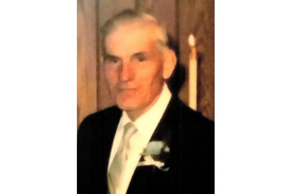 Joseph Tryba Obituary (1925 - 2016) - Weston, WI - Wausau Daily Herald