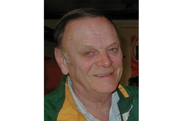 Jerome Salzman Obituary (2016) - Mosinee, WI - Wausau Daily Herald