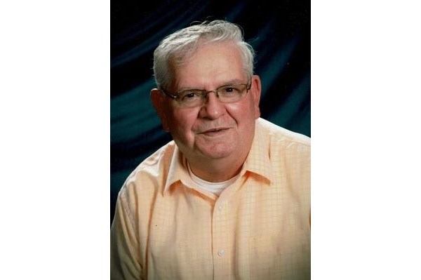 Eugene Baker Obituary (1944 - 2017) - Wausau, WI - Wausau Daily Herald