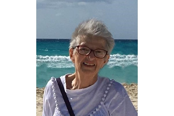Angela Burger Obituary (1936 - 2017) - Madison, WI - Wausau Daily Herald