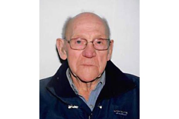 Martin Wischmeyer Obituary (1919 - 2017) - Town Of Texas, WI - Wausau ...