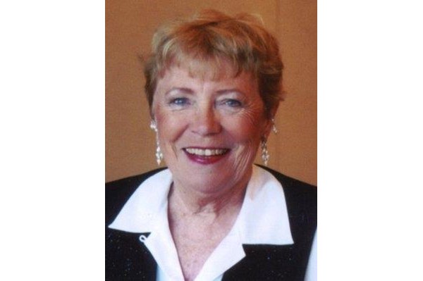 Audrey Tehan Obituary (1931 - 2017) - Wausau, WI - Wausau Daily Herald