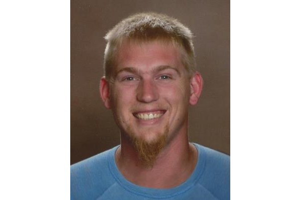 Eric Hein Obituary (1987 - 2017) - Athens, WI - Wausau Daily Herald