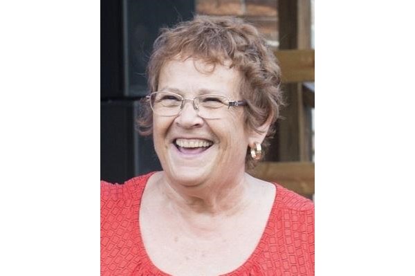 Frances Olson Obituary (1952 - 2018) - Weston, WI - Wausau Daily Herald