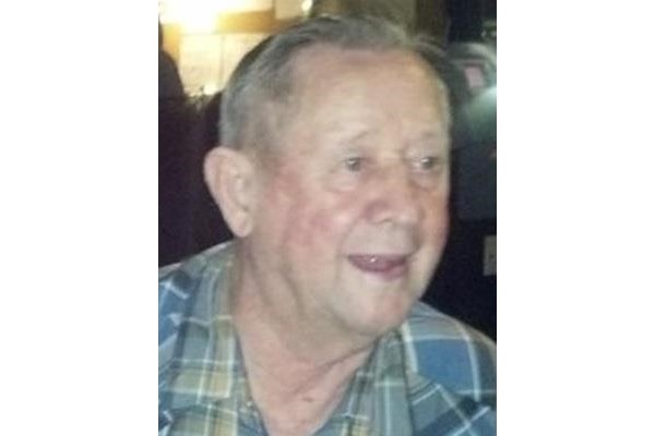 Ronald Wentzel Obituary (1934 - 2018) - Minong, WI - Wausau Daily Herald
