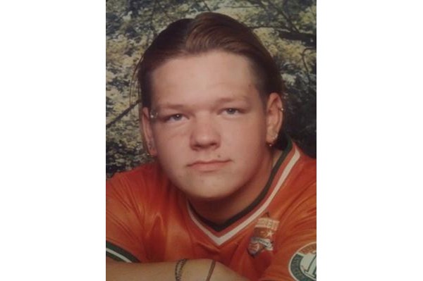 Adam Ament Obituary (1983 - 2018) - Merrill, WI - Wausau Daily Herald