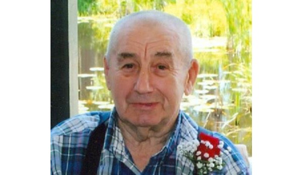 John Radke Obituary (1930 - 2018) - Marathon, WI - Wausau Daily Herald