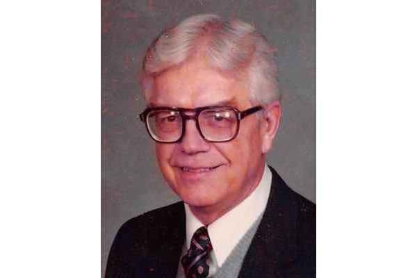 Kenneth Kann Obituary (1922 - 2018) - Wausau, WI - Wausau Daily Herald