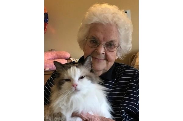 Mary Wagner Obituary (2019) - Wausau, WI - Wausau Daily Herald