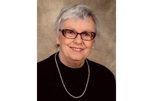 Barbara Knudson Obituary (1941 - 2019) - Weston, WI - Wausau Daily Herald