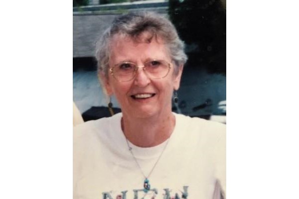 Arlene Wendt Obituary (1937 - 2019) - Formerly Of Mosinee, WI - Wausau ...
