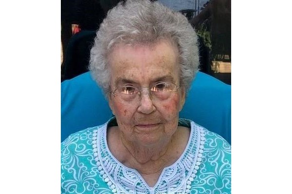 Doris Kennedy Obituary (1925 - 2019) - Mosinee, WI - Wausau Daily Herald