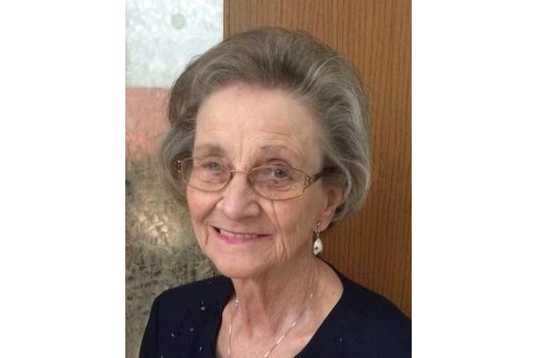 Harriet Doerr Obituary (1934 - 2019) - Wausau, WI - Wausau Daily Herald