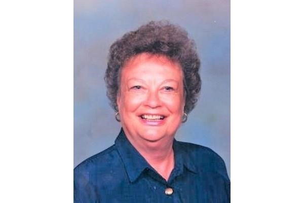 Elizabeth Hintz Obituary (1937 - 2019) - Schofield, WI - Wausau Daily ...